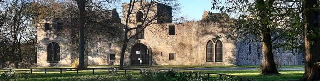 Outreach Work - The Helena Thompson Museum