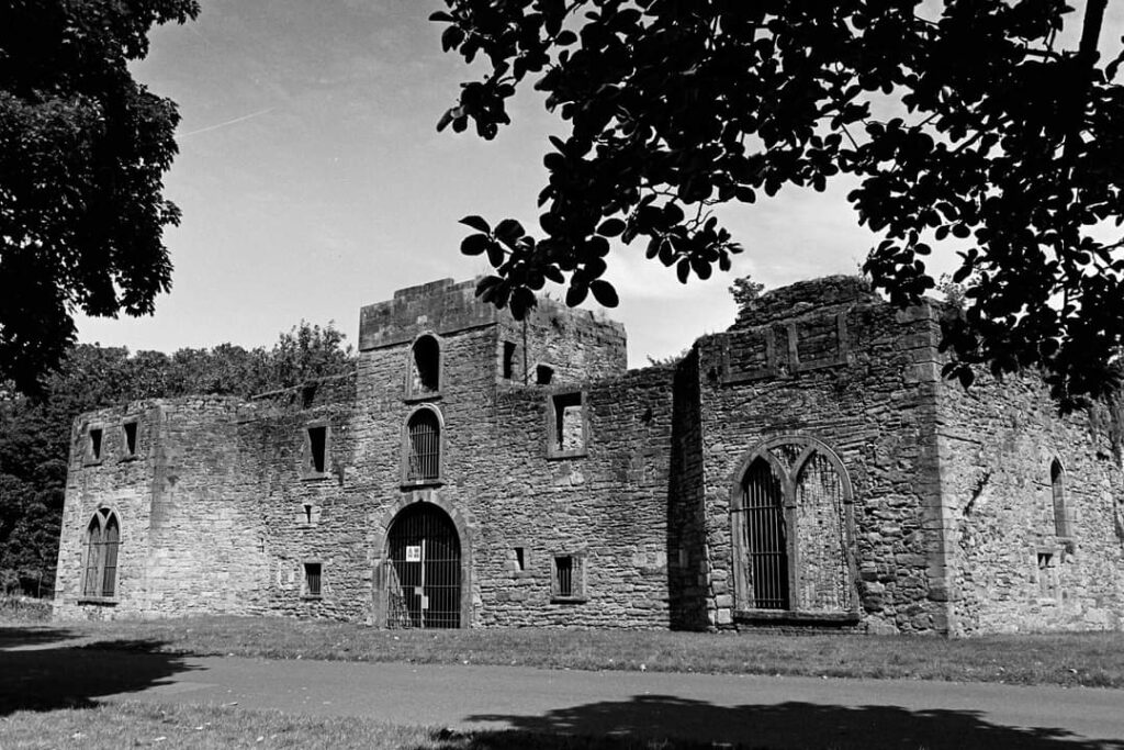 Outreach Work - The Helena Thompson Museum