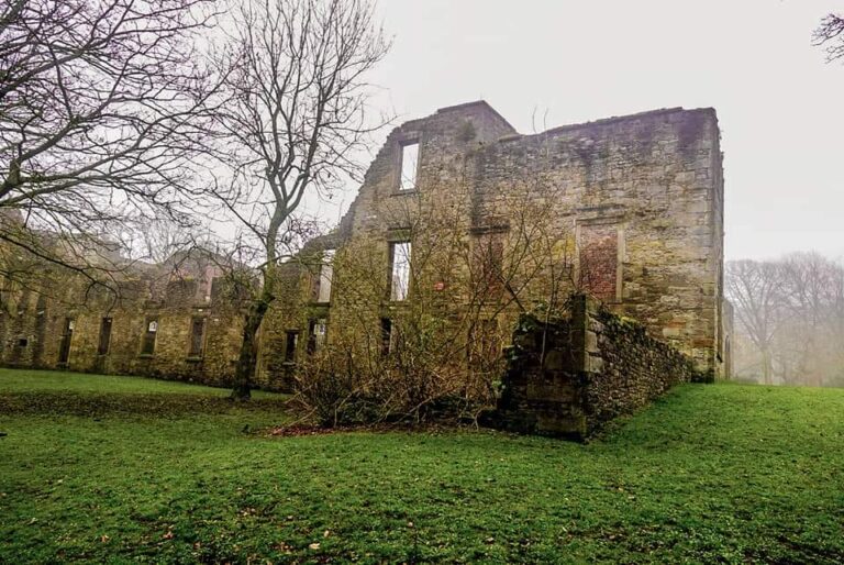 Outreach Work - The Helena Thompson Museum