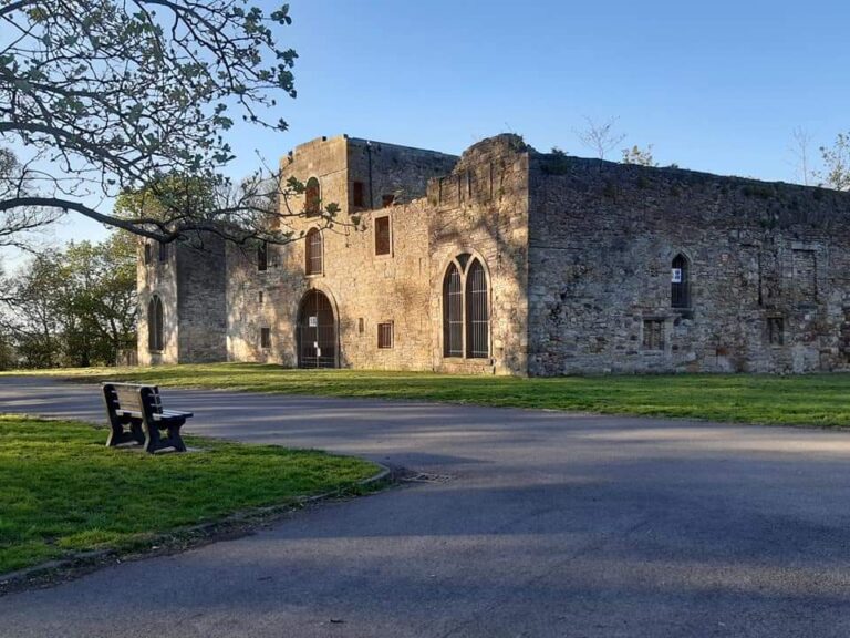 Outreach Work - The Helena Thompson Museum